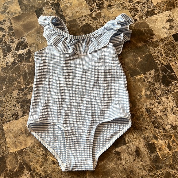 H&M | Swim | Worn Once 3t Hm Bathing Suit | Poshmark